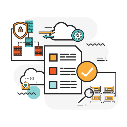 Use Case: Software Audit & Compliance | Device42 Software Use Case: Software Audit & Compliance | Device42 Software